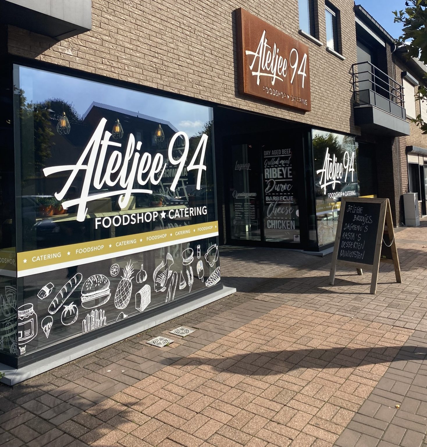 Home - Ateljee 94